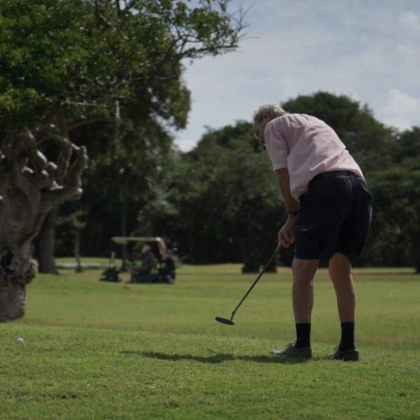 Curacao Golf Club | Your Golfing Destination in Curacao