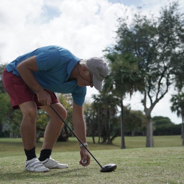 Curacao Golf Club | Your Golfing Destination in Curacao